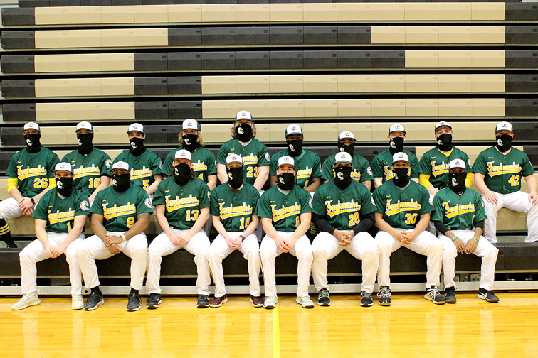 Jamestown CC opens baseball season at SUNY Fredonia today | News ...
